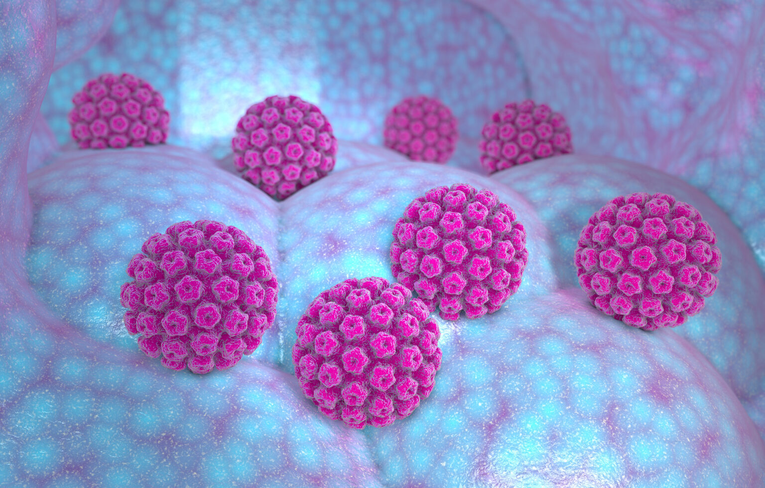 El virus del papiloma humano y el cáncer de cuello uterino – BiolinksPerú